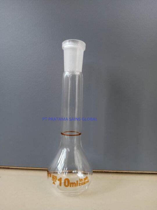 Labu Ukur 10ml | Lazada Indonesia