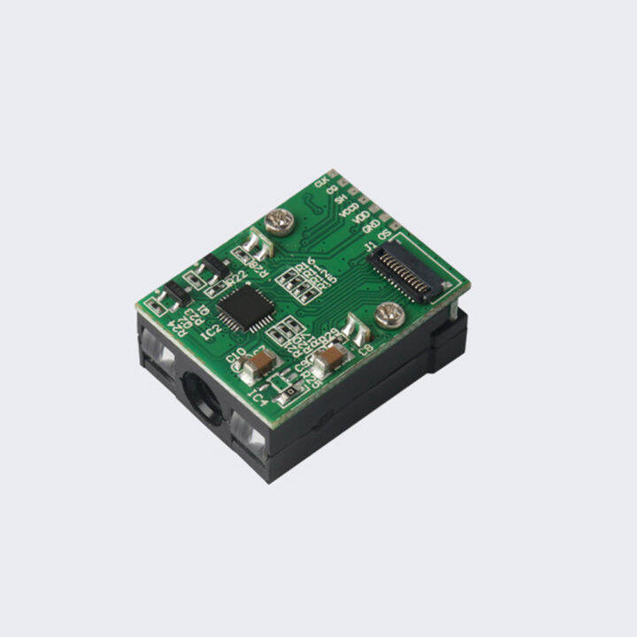 VM1420 Embedded One-Dimensional Barcode Scanning Module Scanning Module ...