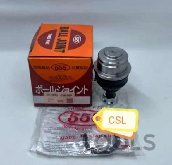 BALL JOINT BAWAH LOW INNOVA SB3882 | Lazada Indonesia