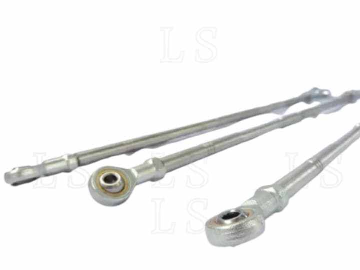 Stik Rem Stick Rem Panjang 50cm Full Stenlis Universal Semua Motor ...