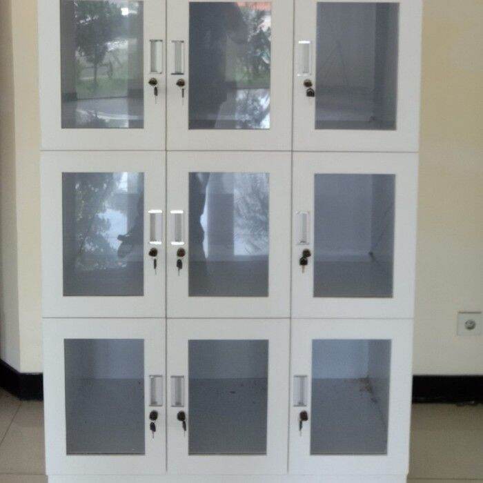 lemari Mikroskop | Lazada Indonesia