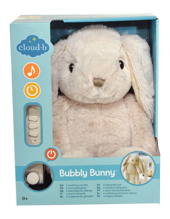 Cloud B - Bubbly Bunny | Lazada