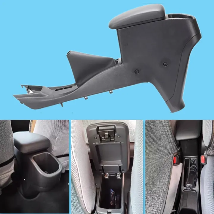 ศูนย์รวมของแต่งรถ ทุกชนิด ที่วางแขนในรถ (Car Arm Rest Cusion) 1 ชิ้น ...