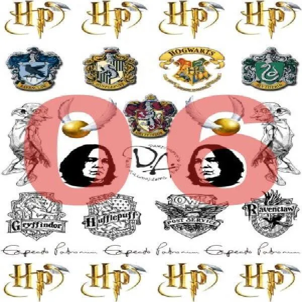 Patron saint of harry potter voldemort tattoo stickers death eaters ...