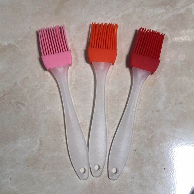 Kuas Roti Cake Barbecue Mentega Food / Kuas BBQ | Lazada Indonesia