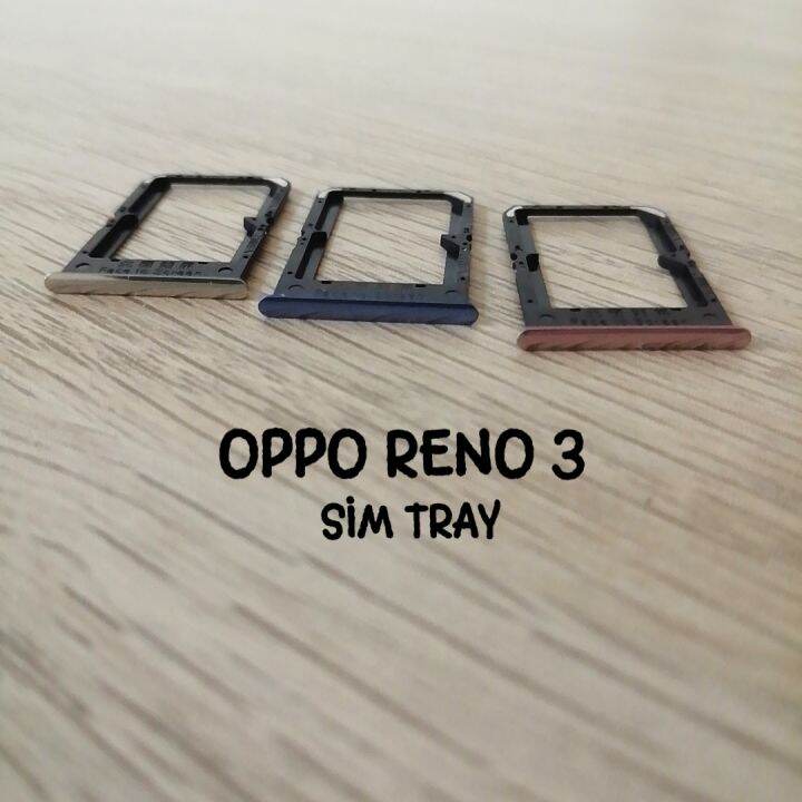 OPPO RENO 3 SIM TRAY | Lazada
