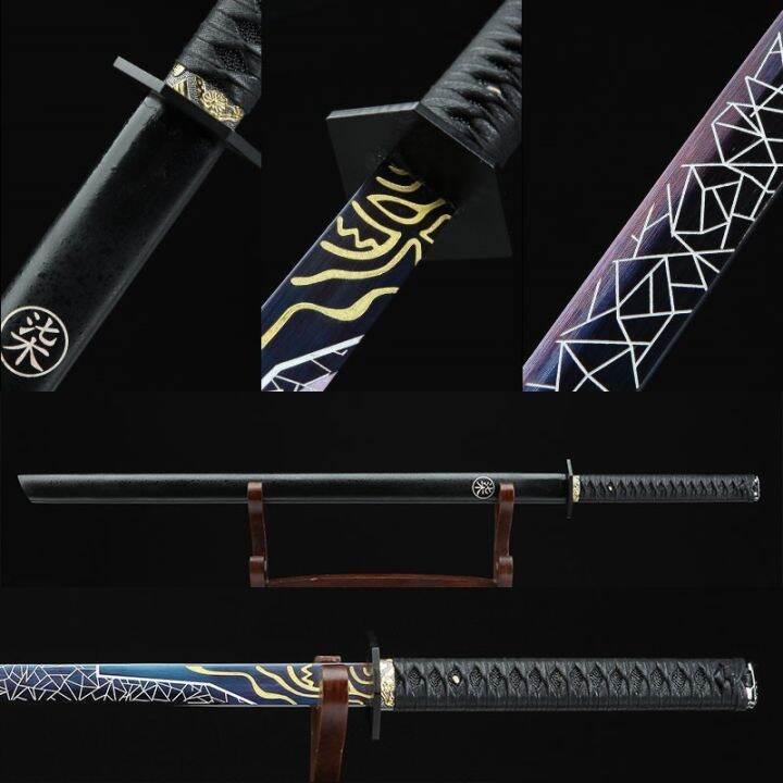 Magic knife with thousands of blades, real knife and metal, 1m Assassin ...