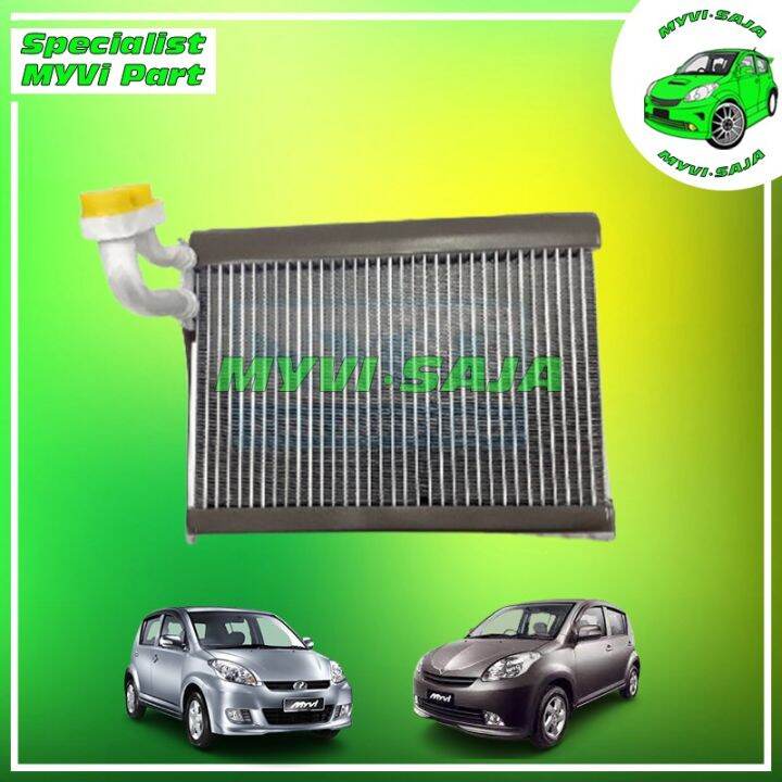 🎵 SWJ 🎵MYVI FIRST MODEL COOLING COIL | Lazada