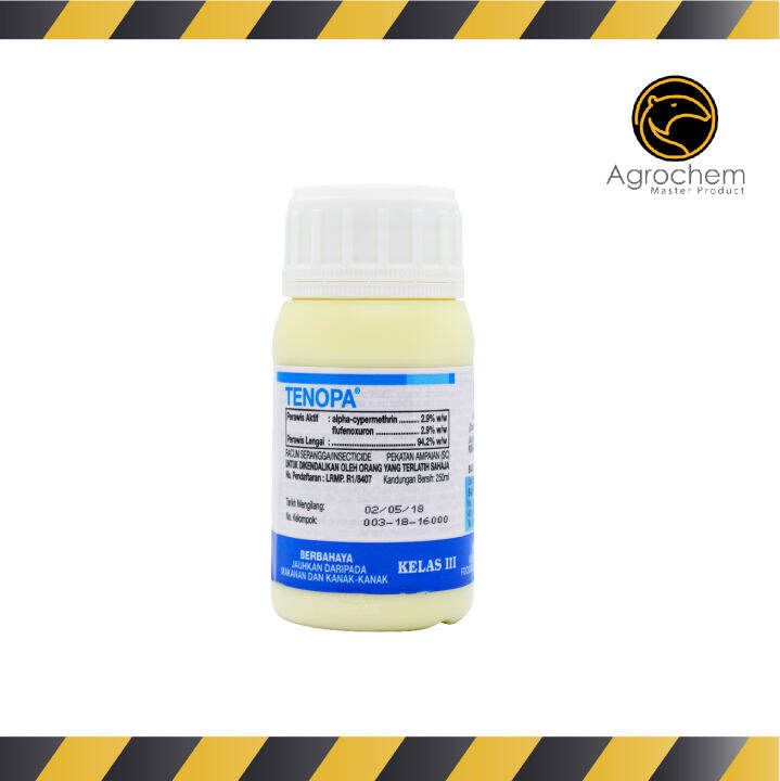 BASF Tenopa - Board Spectrum Insecticide 250ml | Lazada