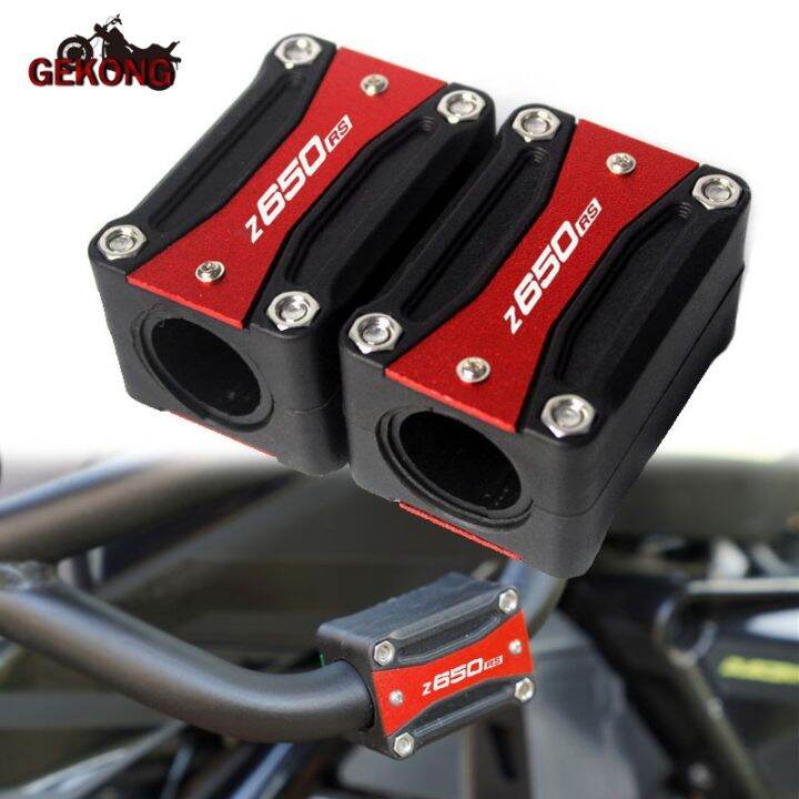 EW For Kawasaki Z650RS Z 650RS Z650 RS 2021 2022 Motorcycle Engine ...