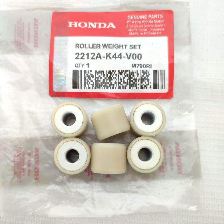 ROLLER BEAT POP 2212A-K44-V00 | Lazada Indonesia