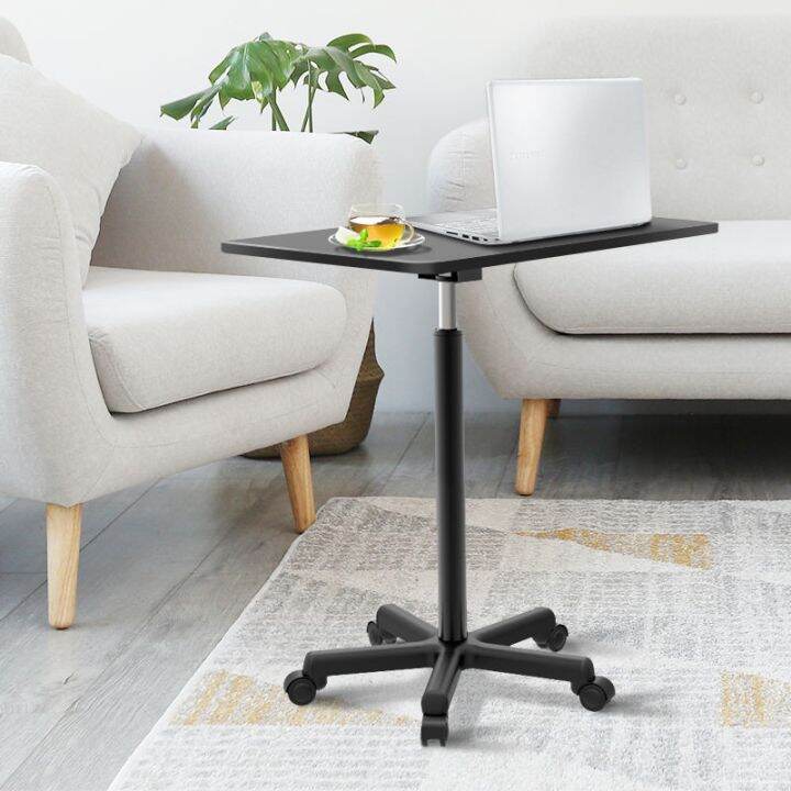 Standing Desk Swift Height Adjustable Table Sit Stand Work Table ...