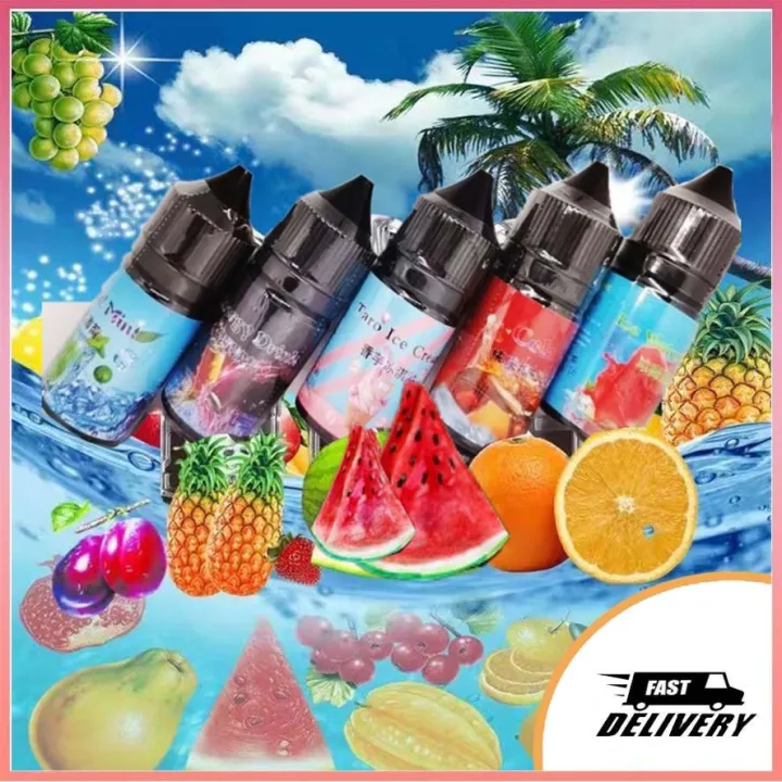 vape juice relx juice yooz juicie relx pod juice 30ml refill in any ...