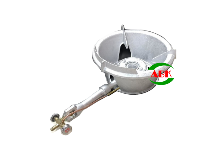 HEAVY DUTY GAS COOKER HIGH PRESSURE DAPUR GAS MASAK KUAT API | Lazada