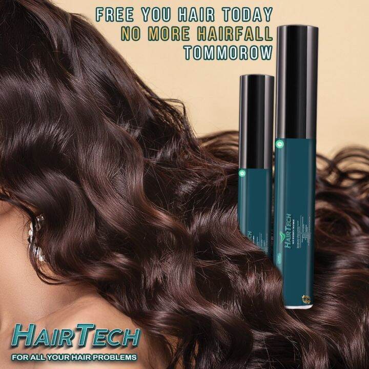 Original Premium Hairtech by Dra. Vicky Belo Best Solution for Hair ...