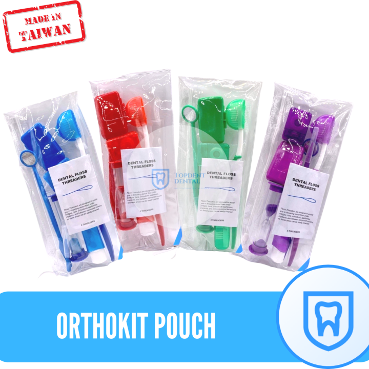 Orthokit Pouch | Lazada PH