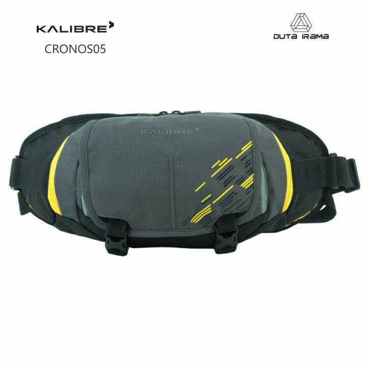 DUTAIRAMA - Kalibre Sling Bag Cronos 05 | Lazada Indonesia