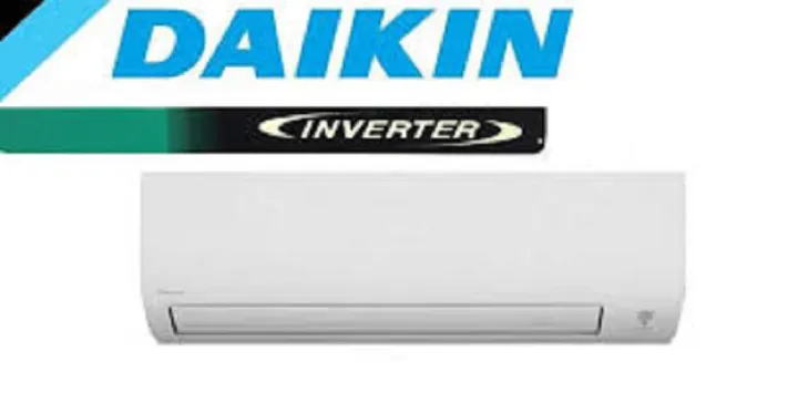 Daikin 1.5HP Eco King Series | Lazada PH