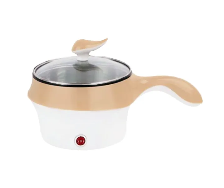 JTL 1.2L Stainless Steel Grade Multi Cooker (Without Steamer) SB-D08 ...