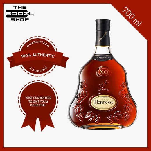 Hennessy XO 700ml | Lazada PH