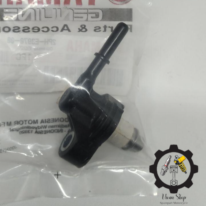 Injektor Injector 4 Hole Lubang Mio M3 J Z GT Soul GT 125 Fino FI Xride ...