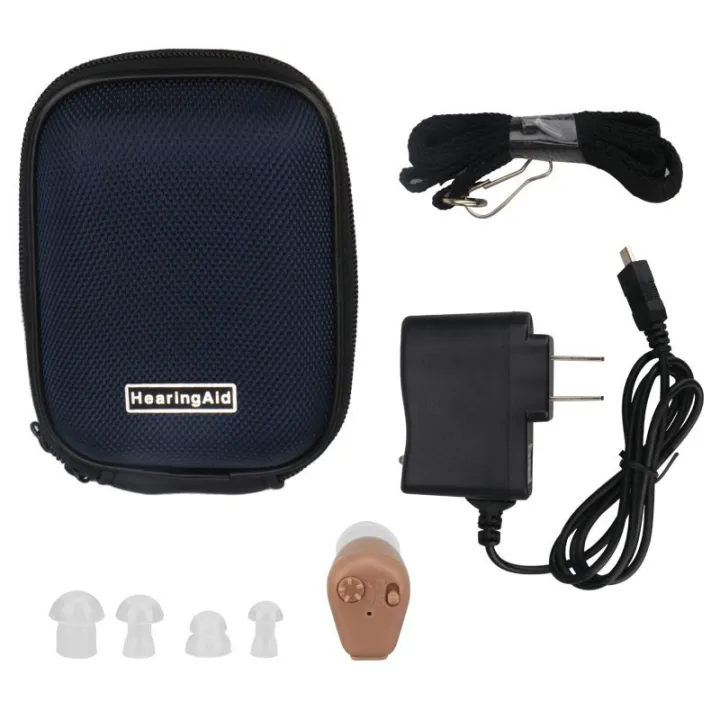 【Fast delivery】Hearing-aid ocal shipment Ready Stock Axon K88 Hearing ...