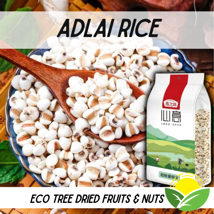 Adlai Rice 1kg | Lazada PH: Buy sell online Grains with cheap price ...