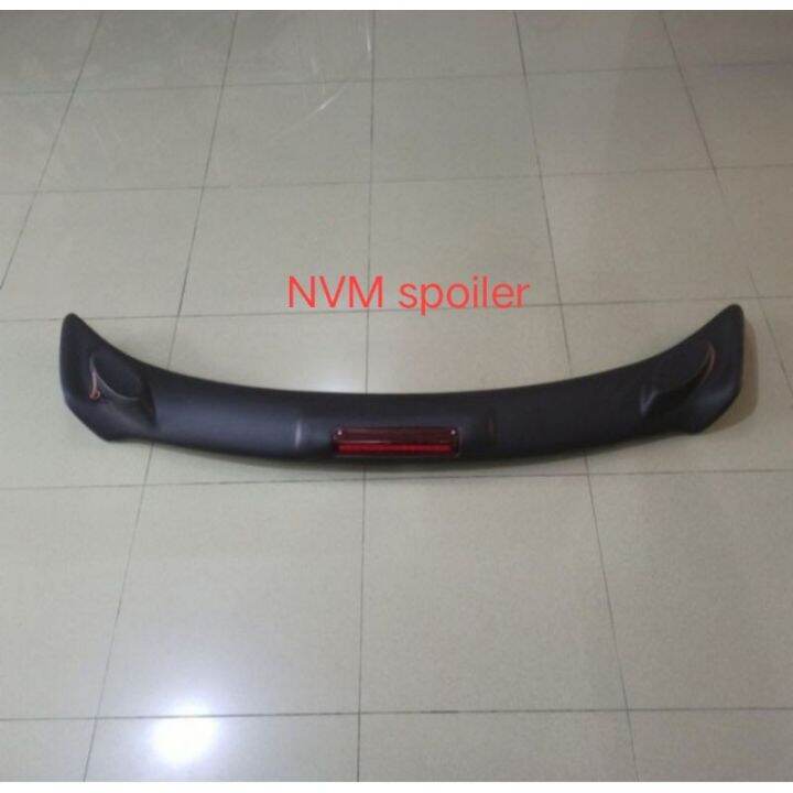 SPOILER VIOS TRD GEN 1 GEN 2 GEN 3 + BONUS LEM 3M Murah | Lazada Indonesia