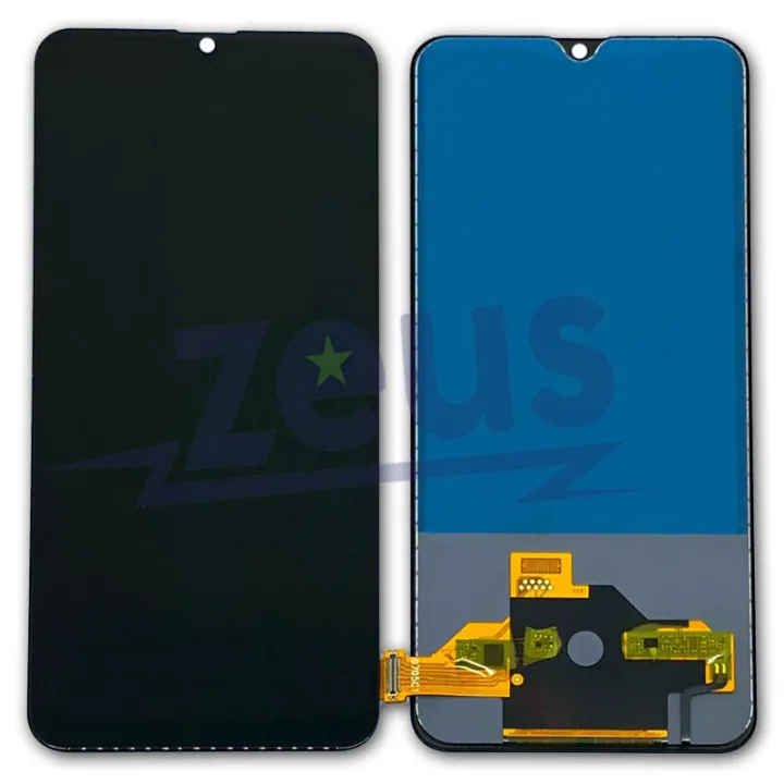 Lcd Realme XT Rmx1921 - Lcd Touchscreen Fullset | Lazada Indonesia