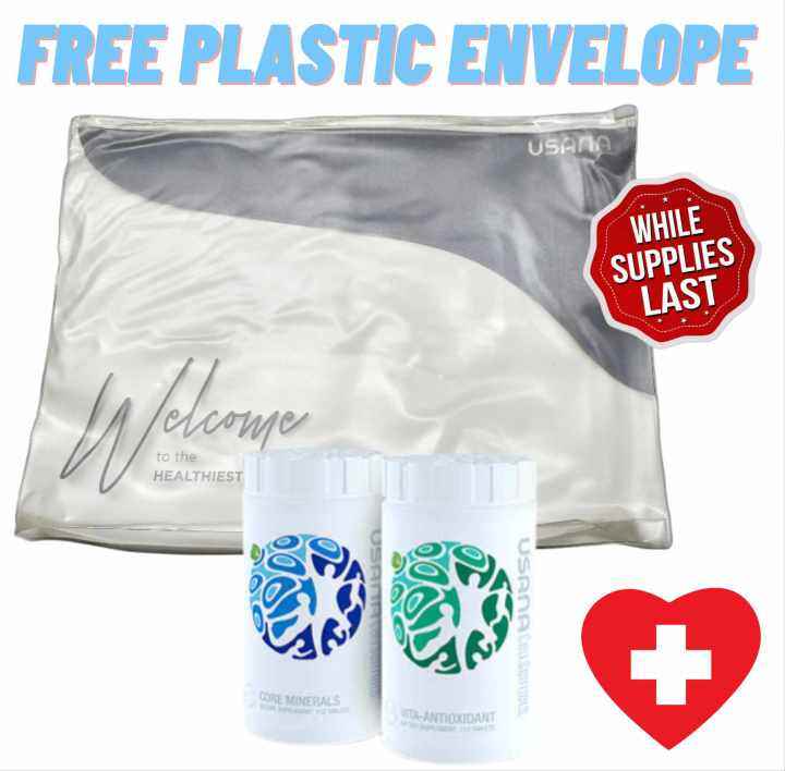 Cellsentials 100% Genuine ( 2 bottles of 112 tablets = 224 tablets ...