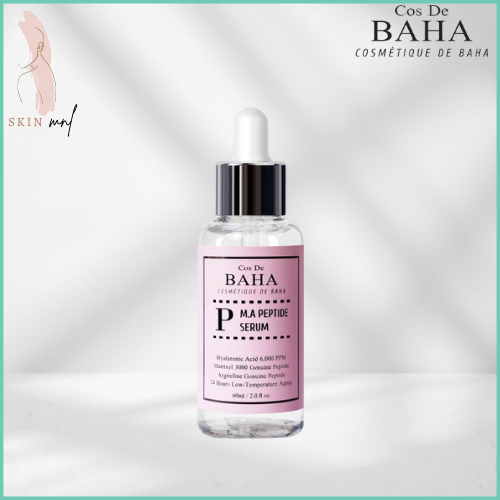 Cos De BAHA MA Peptide Serum 60ml | Lazada PH