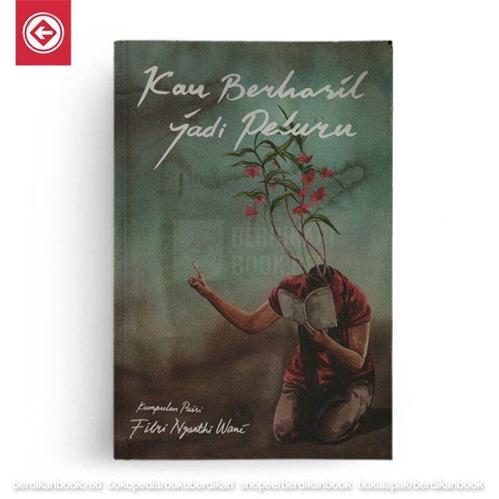 Berdikari - Kau Berhasil Jadi Peluru - Katalika | Lazada Indonesia