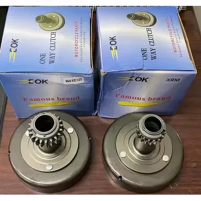 one way clutch XRM110/W125 | Lazada PH