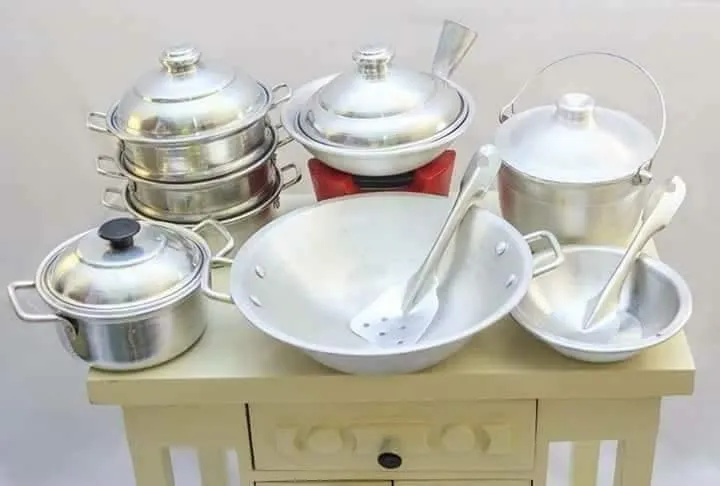 Luto-Lutuang Pang Bata (Complete Set) | Lazada PH