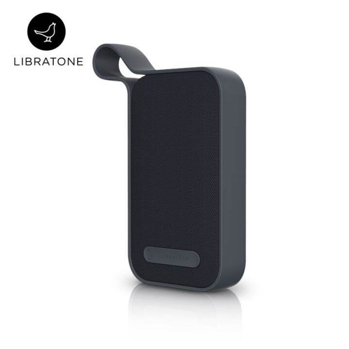 Original Libratone ONE Portable Bluetooth Speaker Outdoor Sports Small SpeakerIPX4 waterproof ...