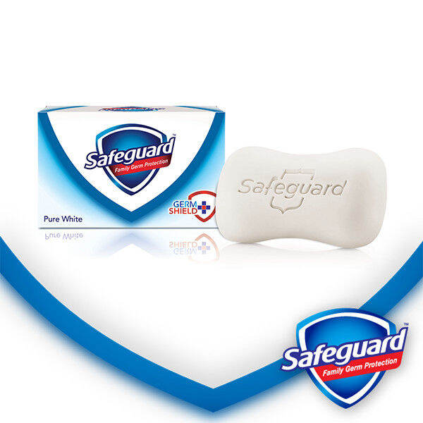 Safeguard Germicidal Soaps | Lazada