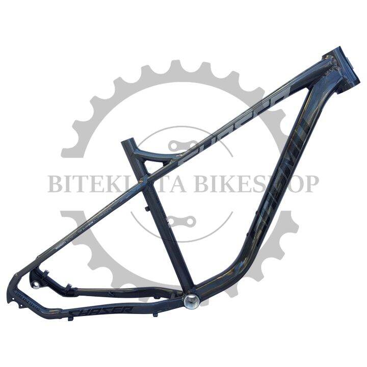 CHASER FRAMESET (SAGMIT) 2021 XC TRAIL 27.5 29ER | Lazada PH