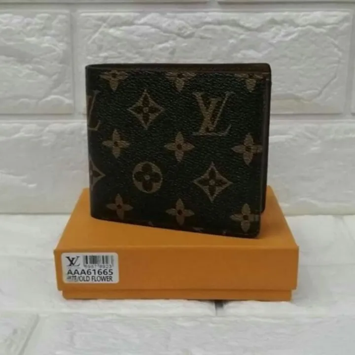 LOUIS VUITTON WALLET FOR MEN | Lazada PH