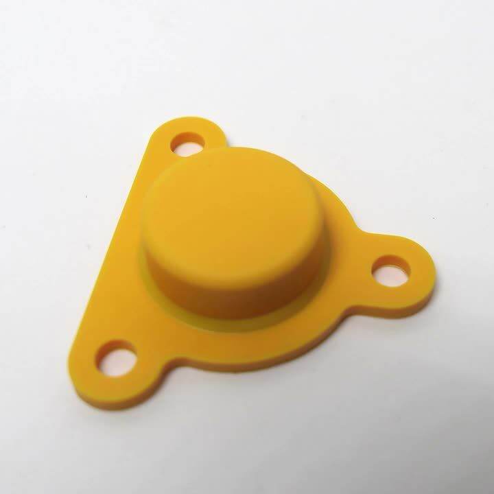 ปุ่มวัดสีเหลืองสำหรับ GTS-332N แบบเต็มสถานี | Lazada.co.th