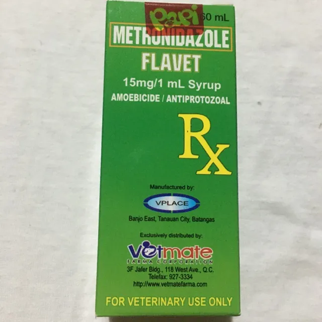 Papi Flavet Syrup 60mL | Lazada PH