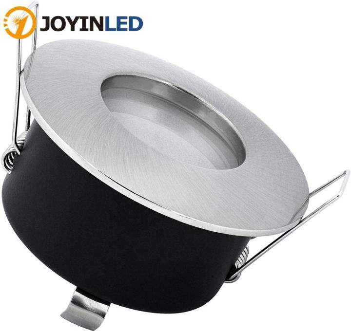 New Design IP65 Waterproof Recessed GU10MR16 Led Spot Light Fixtures ...