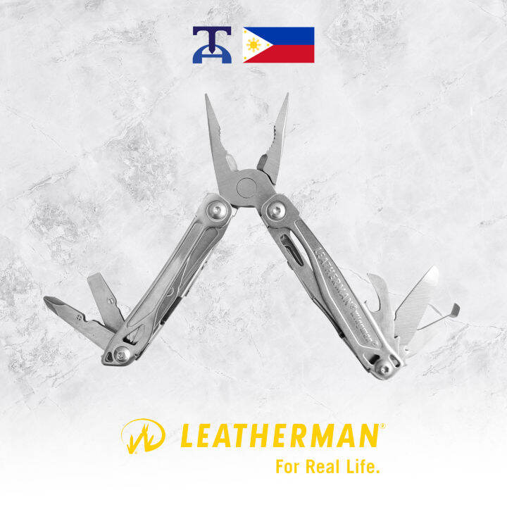 Leatherman Wingman Multi-Tool | Lazada PH