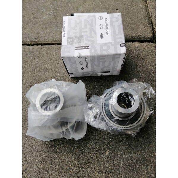 ลูกลอกสายพานราวลิ้นNissan RB20 24V RB25 RB26 | Lazada.co.th