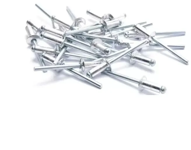 ET Blind Rivets, Aluminum Blind rivets 1/8 1 box (1000 pcs) | Lazada PH