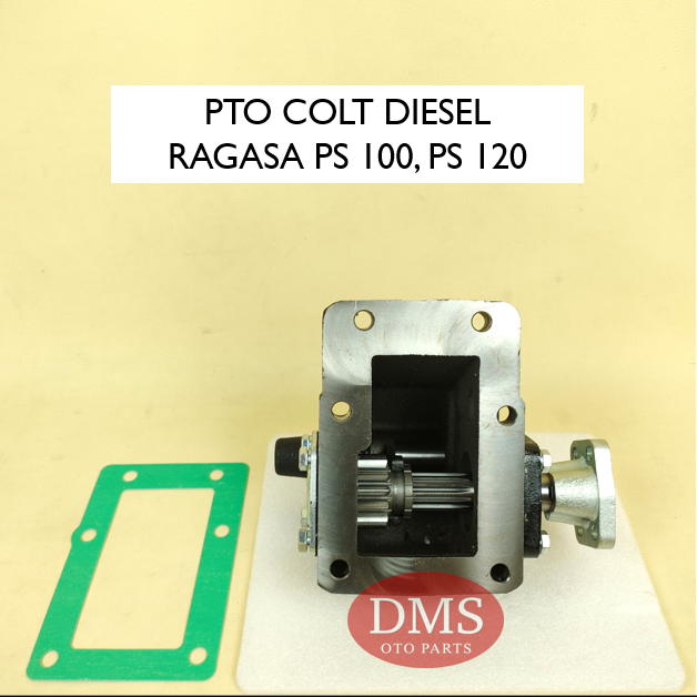 PTO PS 100 PS 120 RAGASA PTO RAGASA PS100 PS120 COLT DIESEL | Lazada ...
