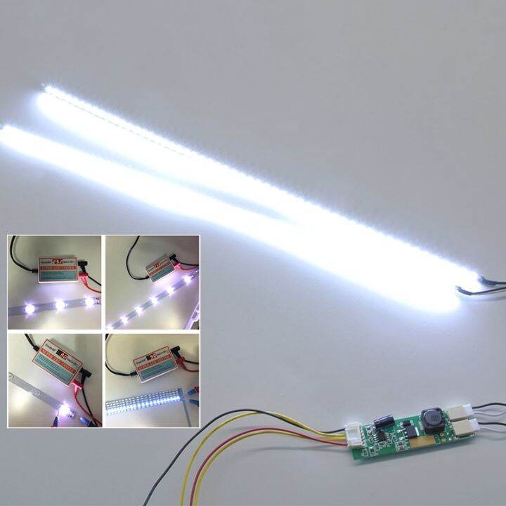 15 17 19 22 24 inch 27 inch LCD Retrofit Led Kit LCD TV Monitor Led ...