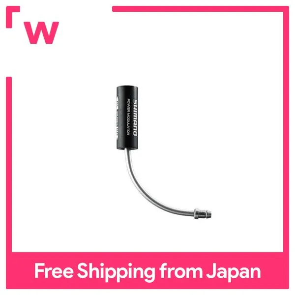 SHIMANO LX Power Modulator SM-PM70 90องศา | Lazada.co.th