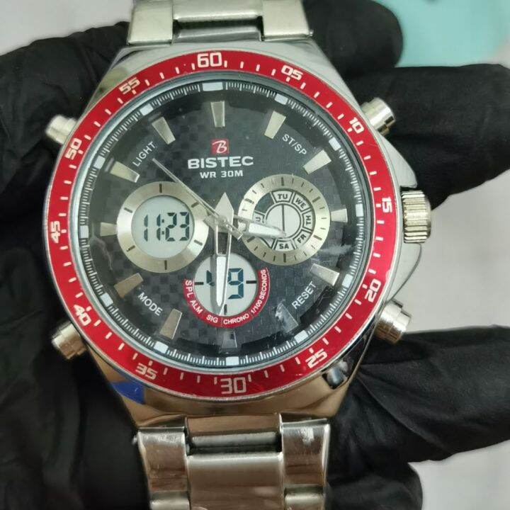 Bistec 2965 original watch | Lazada