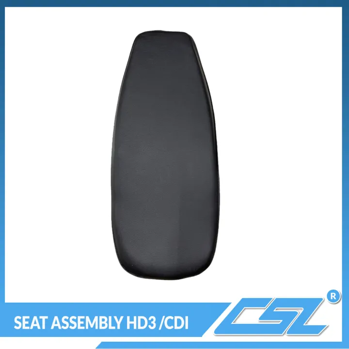 CSL Motor Parts Japan Quality Seat Assembly for Kawasaki HD3 | Lazada PH