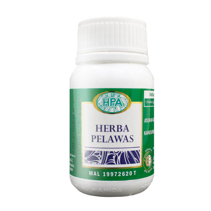 PELAWAS HPA PAK HAJI | Lazada Indonesia